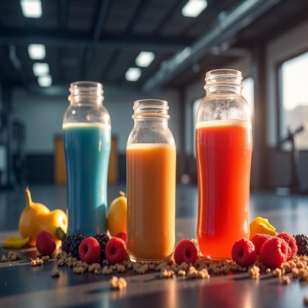 Top 12 lithium-rich foods: list, measured contents, and plant-based ...