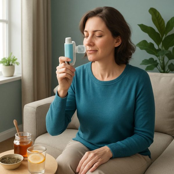 Comment soigner une gastro rapidement — gestes, hydratation et ...